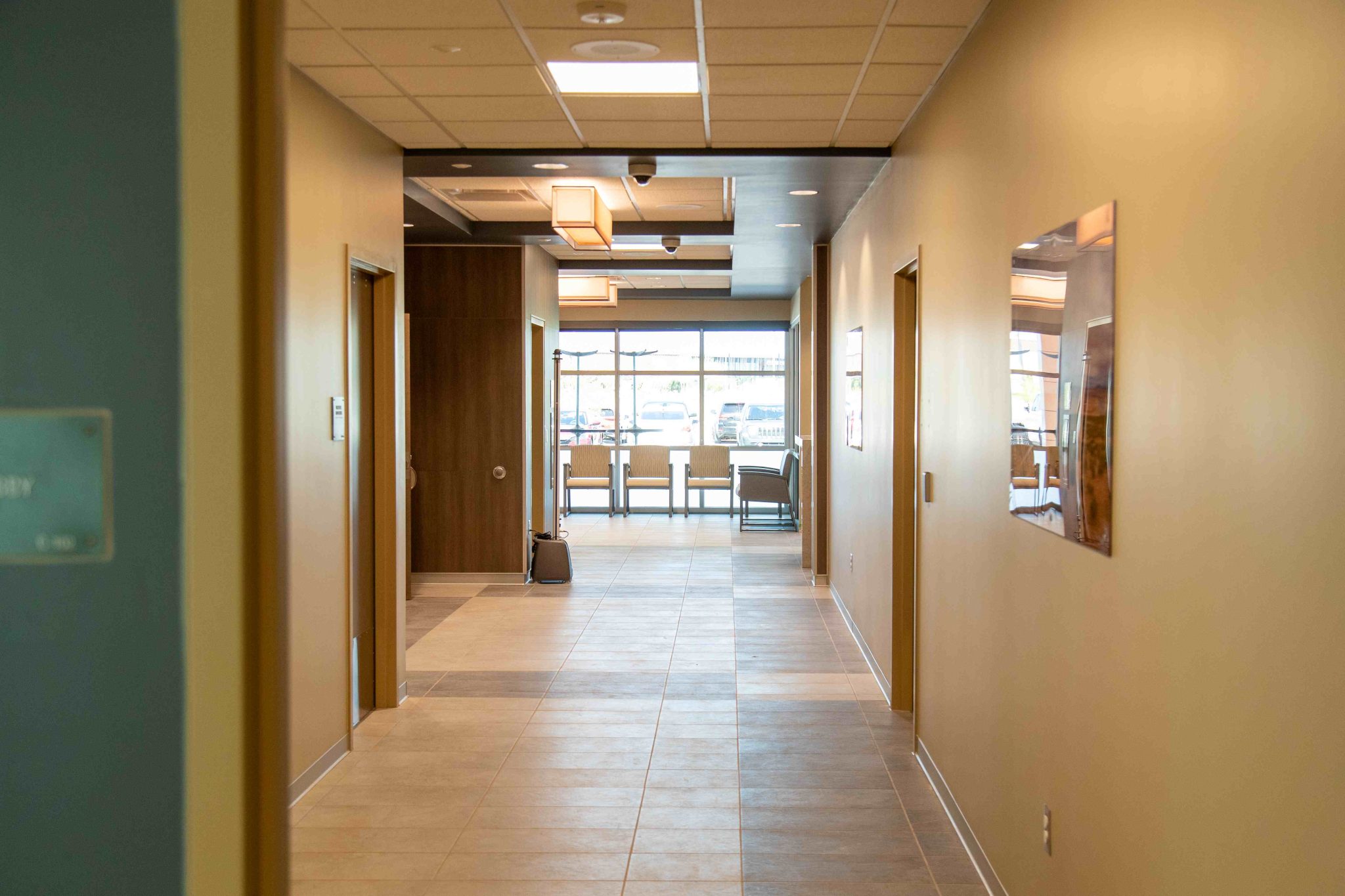 Tour Our Campus | Agave Ridge Behavioral Health