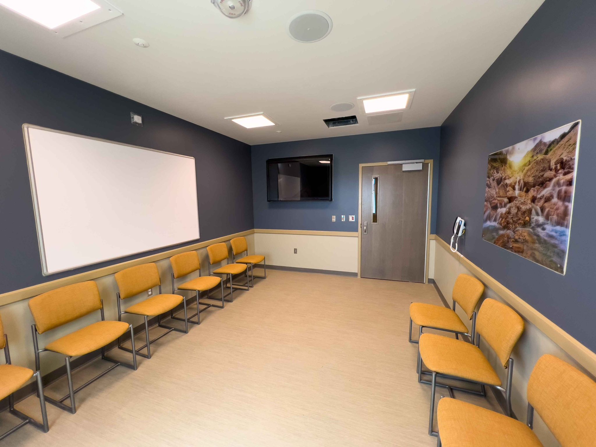 Tour Our Campus | Agave Ridge Behavioral Health