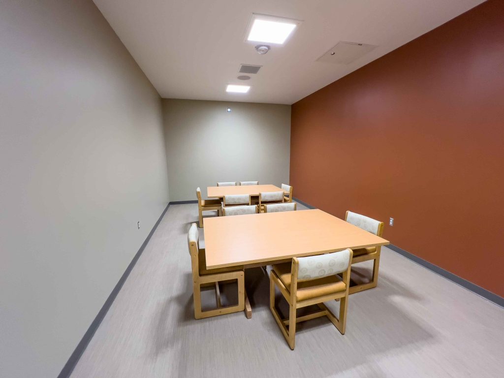 Tour Our Campus | Agave Ridge Behavioral Health