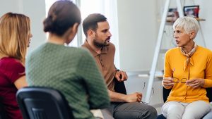 Mesa's Preferred Behavioral Hospital | Arizona | Agave Ridge